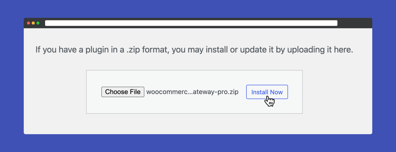 [Complete Guide] Configuring Custom Payment Gateway for WooCommerce - WPRuby