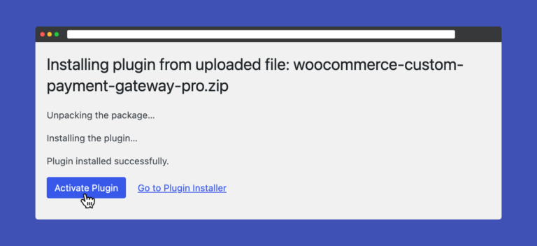 [Complete Guide] Configuring Custom Payment Gateway for WooCommerce - WPRuby