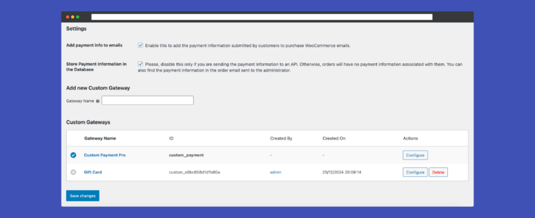 [Complete Guide] Configuring Custom Payment Gateway for WooCommerce - WPRuby